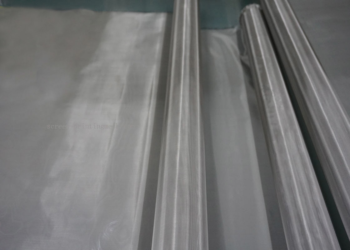 316 Stainless Steel Wire Mesh Screen / 304 Stainless Steel Wire Net ...