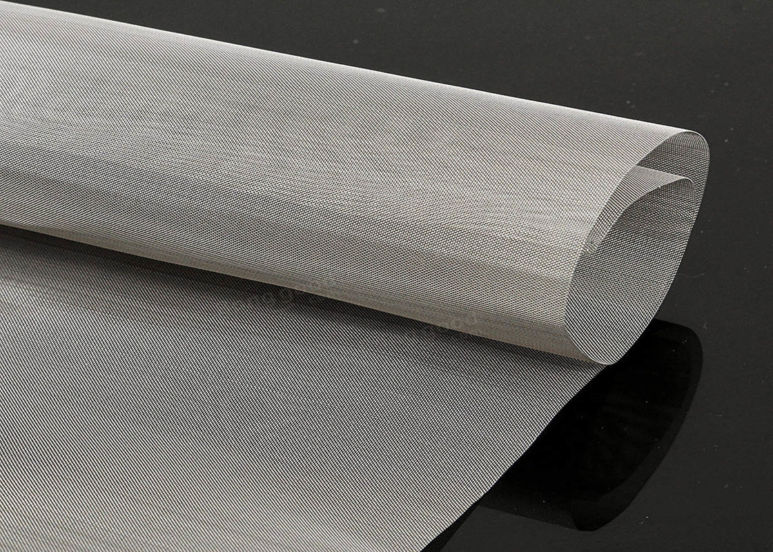 304 316 Corrosion Resistant 300 400 Micron Stainless Steel Screen 304-316-corrosion-resistant-300-400-micron-stainless-steel-screen