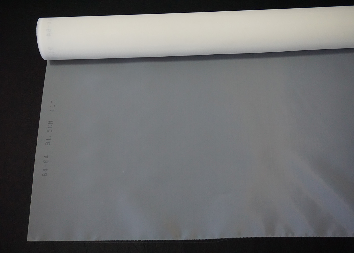 Nylon Mesh Roll JPP 5 China High Quality 100% White Yellow Color