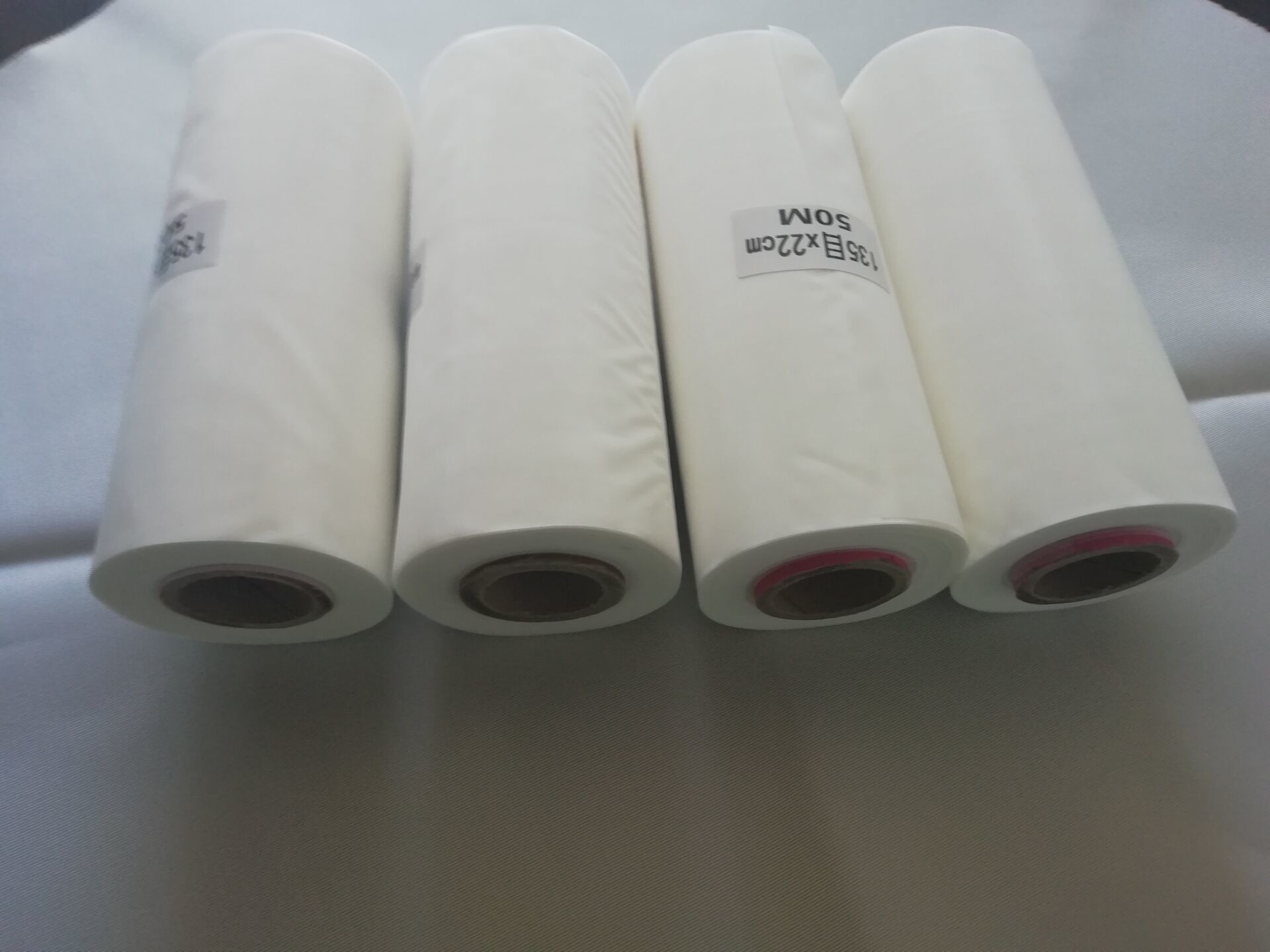 Monofilament Silk Screen Printing Mesh Plain Weave Nylon Filter Mesh ...