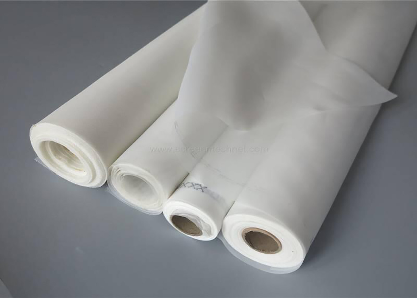 Compliance With FDA Food Grade 90 200 Micron Nylon Filter Mesh Flour Mesh
