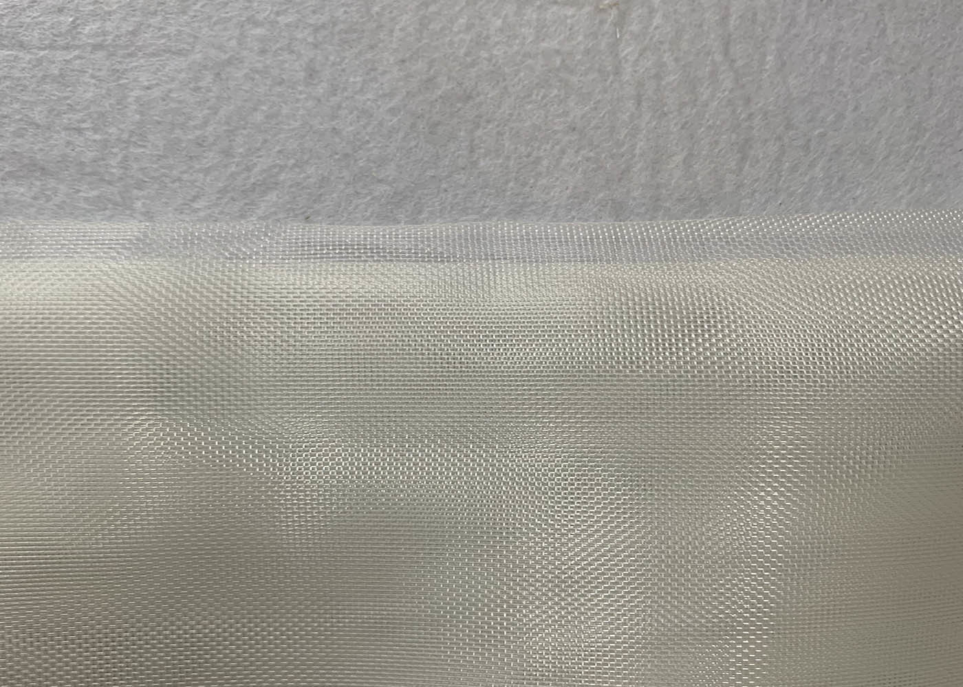 High Strength 500 Micron White Nylon filter fabric Micron Mesh Screen
