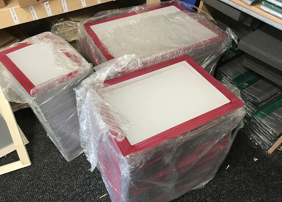 Buy custom screen printing frames, Good quality custom screen printing ...