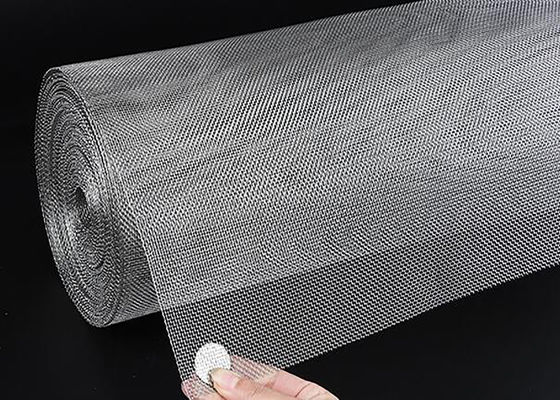 Stainless Steel Screen Printing Mesh factory, Buy good quality ...
