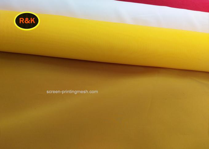 1.65m Polyester Screen Printing Mesh