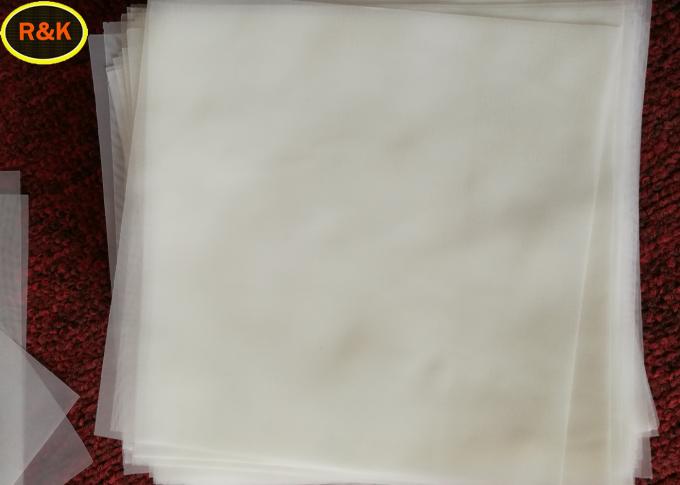 5-1000 Micron Nylon Mesh Roll Ultra Fine 8*8cm