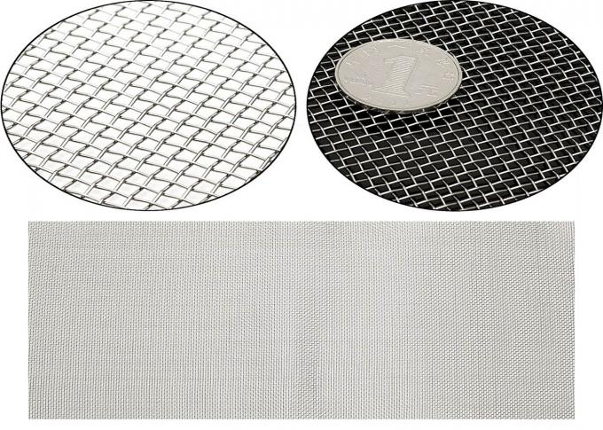 316 500 Micron Mesh Filter Screen Cloth Food Grade
